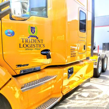 Trident Logistics Services LLC